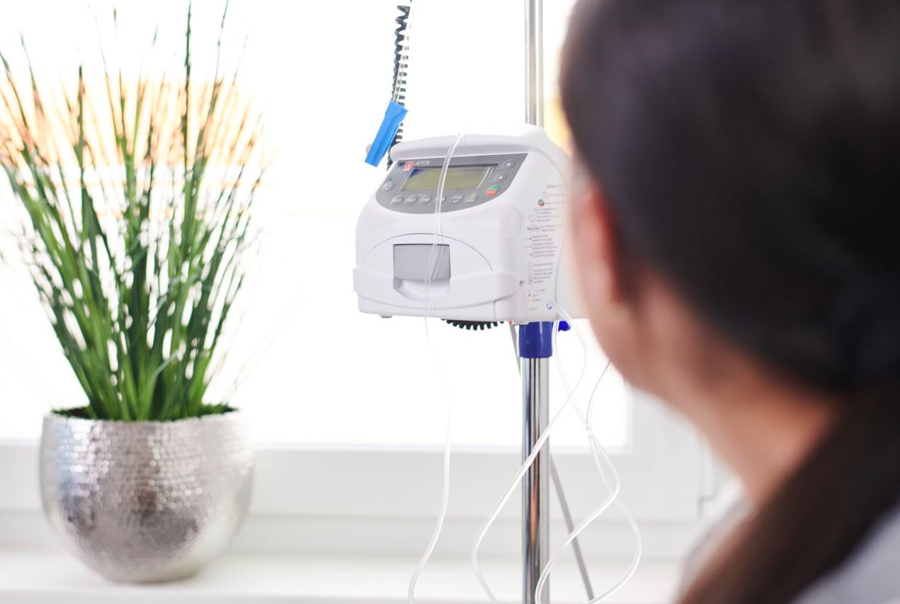 Ambulante Therapie - Onkologie im Heidekreis